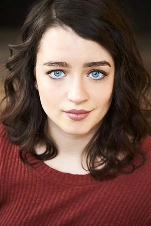 Linnea Currie-Roberts | Movie and TV Wiki | Fandom