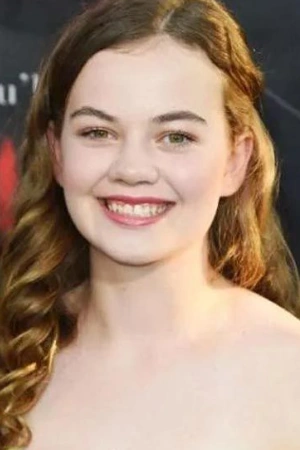 Megan Charpentier (2001) | Movie and TV Wiki | Fandom