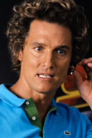 Rick Peck (Tropic Thunder) | Movie and TV Wiki | Fandom