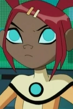 Sari Sumdac (Transformers Animated) | Movie and TV Wiki | Fandom