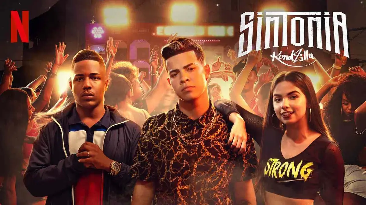 Sintonia (2019) | Movie and TV Wiki | Fandom