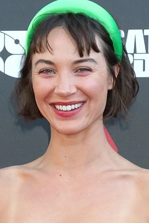 Sydney Lemmon (1990) | Movie and TV Wiki | Fandom