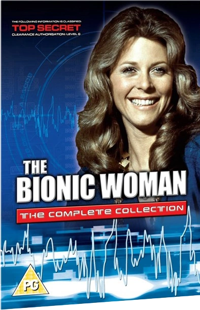 Bionic Woman, The (1976) | Movie and TV Wiki | Fandom