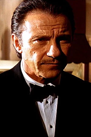 Winston Wolfe (Pulp Fiction) | Movie and TV Wiki | Fandom