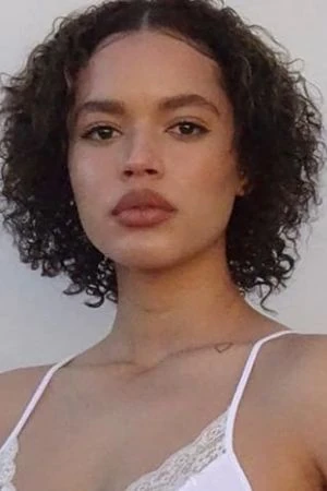 Azia Dinea Hale | Movie and TV Wiki | Fandom