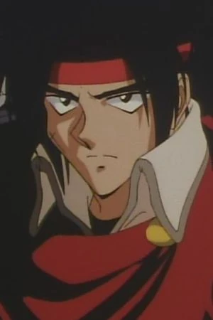Domon Kash (Gundam) | Movie and TV Wiki | Fandom