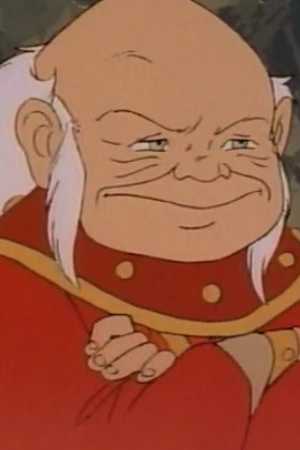 Dungeon Master (Dungeons & Dragons 1983) | Movie and TV Wiki | Fandom