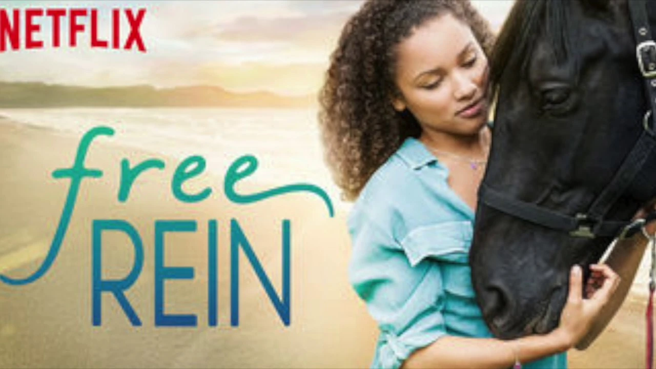 Free Rein (2017) | Movie and TV Wiki | Fandom