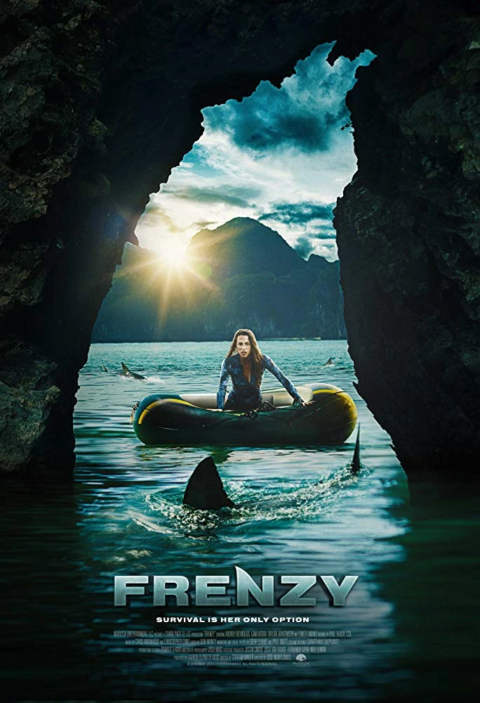Frenzy (2018) | Movie and TV Wiki | Fandom