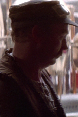 Garouf Lafoe (Star Wars) | Movie and TV Wiki | Fandom