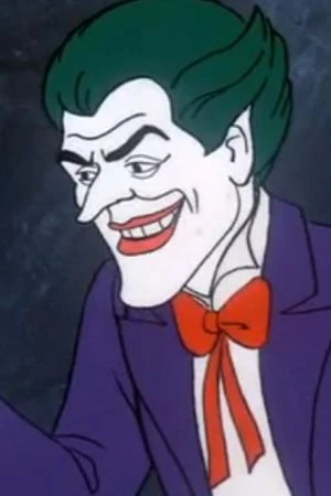 Joker (Super Friends) | Movie and TV Wiki | Fandom