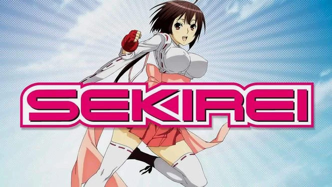 Sekirei (2008) | Movie and TV Wiki | Fandom