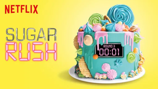 Sugar Rush (2018) | Movie and TV Wiki | Fandom