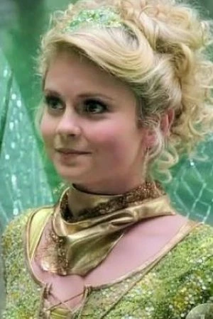 Tinker Bell (Once Upon a Time) | Movie and TV Wiki | Fandom