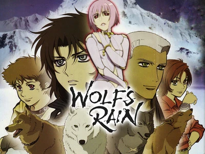 Wolf's Rain (2003) | Movie and TV Wiki | Fandom