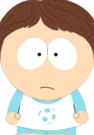 Aaron Hagen (South Park) | Movie and TV Wiki | Fandom