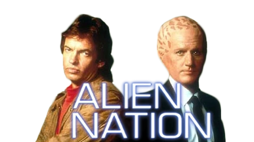 Alien Nation (1989) | Movie and TV Wiki | Fandom