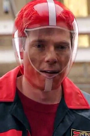 Carter Grayson (Power Rangers) | Movie and TV Wiki | Fandom