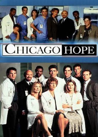 Chicago Hope (1994) | Movie and TV Wiki | Fandom