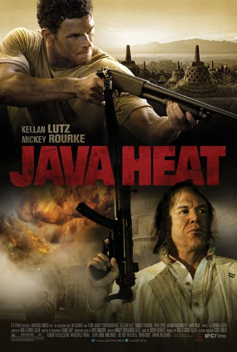 Java Heat (2013) | Movie and TV Wiki | Fandom