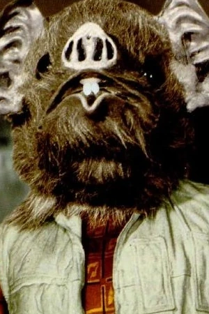 Kabe (Star Wars) | Movie and TV Wiki | Fandom