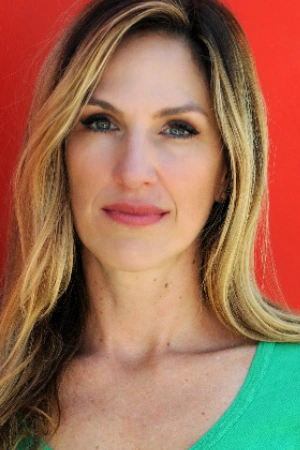 Mary Faulkner (1971) | Movie and TV Wiki | Fandom