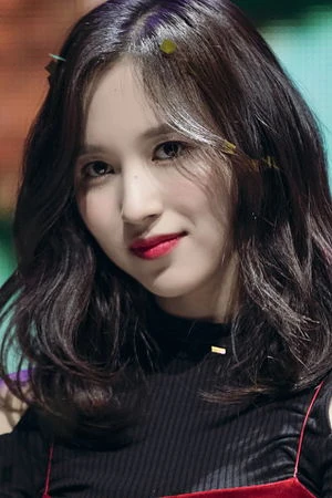 Mina Sharon Myoui (1997) | Movie and TV Wiki | Fandom