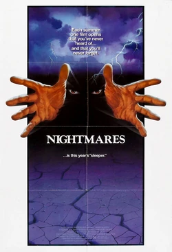 Nightmares (1983) | Movie and TV Wiki | Fandom