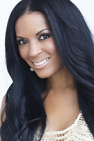 Renee Tenison (1968) | Movie and TV Wiki | Fandom