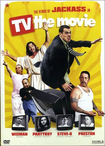TV: The Movie (2006) | Movie and TV Wiki | Fandom