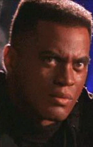 Gregory McKinney (1957) | Movie and TV Wiki | Fandom