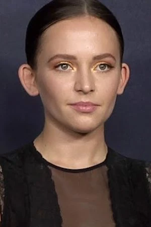 Alexis G. Zall (1998) | Movie and TV Wiki | Fandom