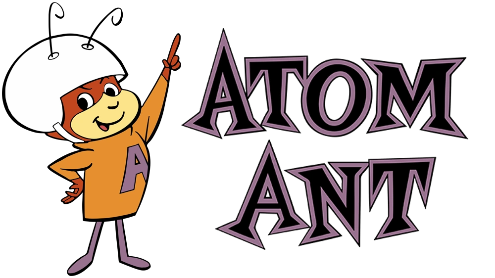 Atom Ant (1965) | Movie and TV Wiki | Fandom