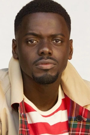 Daniel Kaluuya (1989) | Movie and TV Wiki | Fandom
