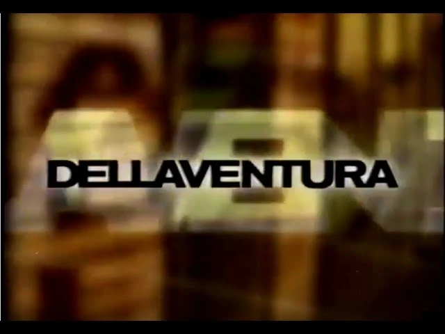 Dellaventura (1997) | Movie and TV Wiki | Fandom