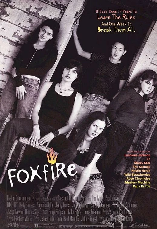 Foxfire (1996) | Movie and TV Wiki | Fandom