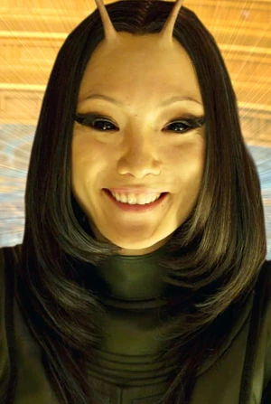 Mantis (MCU) | Movie and TV Wiki | Fandom