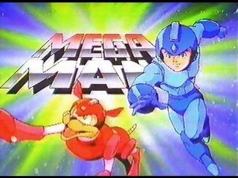 Mega Man (1994) | Movie and TV Wiki | Fandom
