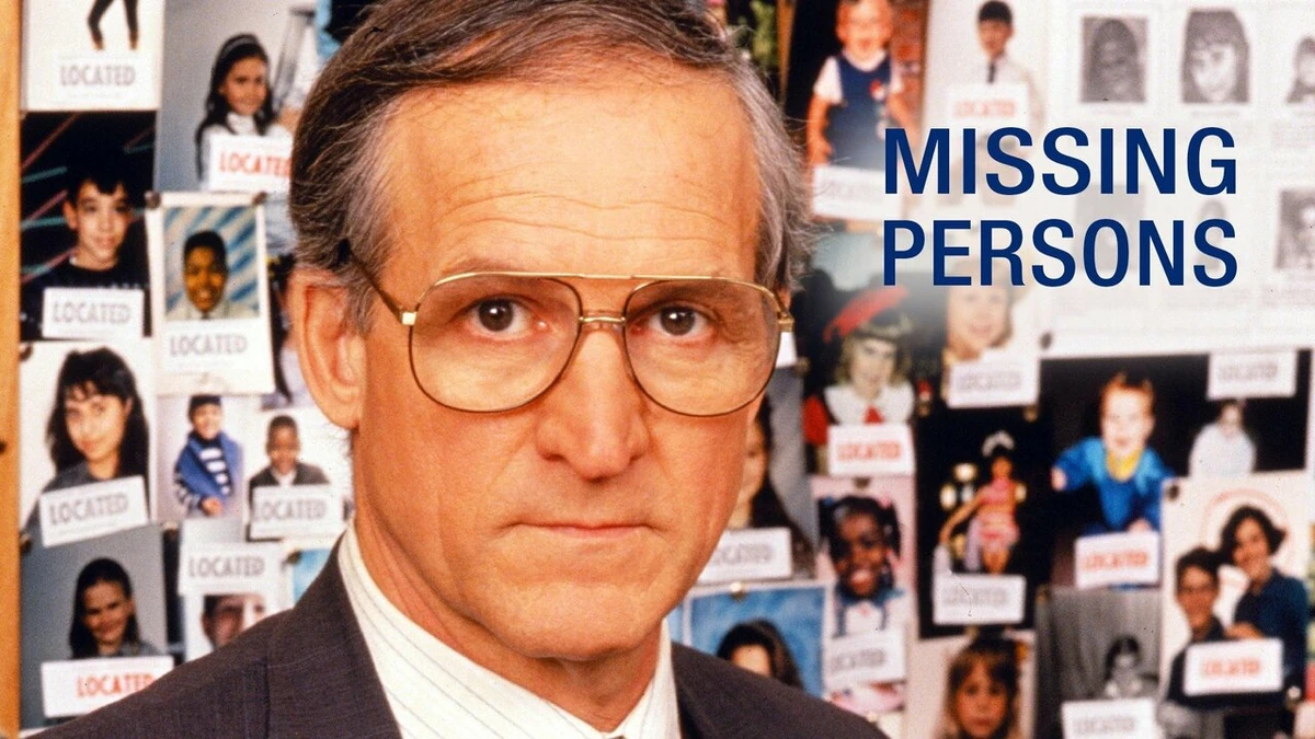 Missing Persons (1993) | Movie and TV Wiki | Fandom