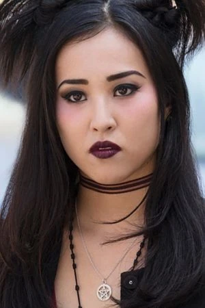 Nico Minoru (Runaways) | Movie and TV Wiki | Fandom