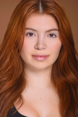 Rachel Cabeza | Movie and TV Wiki | Fandom