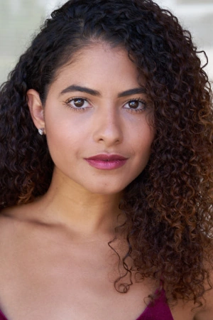 Sally Nieves | Movie and TV Wiki | Fandom