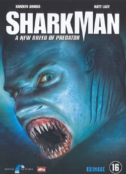 SharkMan (2001) | Movie and TV Wiki | Fandom
