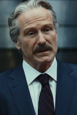 Thaddeus Ross (MCU) | Movie and TV Wiki | Fandom
