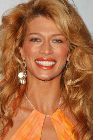 Amber Smith (1971) | Movie and TV Wiki | Fandom