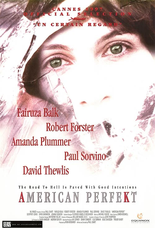 American Perfekt (1997) | Movie and TV Wiki | Fandom