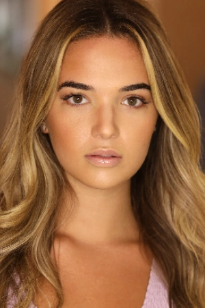 Caroline Willman | Movie and TV Wiki | Fandom