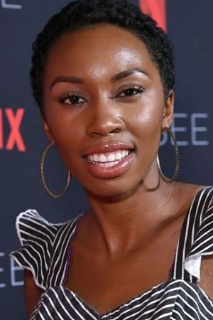 Carrie Bernans | Movie and TV Wiki | Fandom