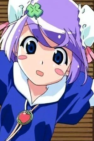 Mii (Popotan) | Movie and TV Wiki | Fandom