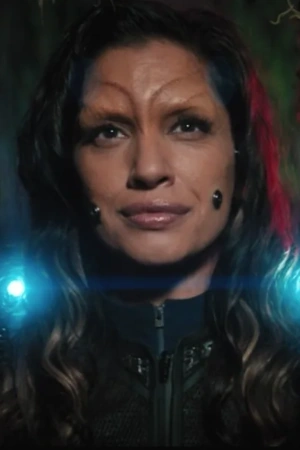 Nhan (Star Trek Discovery) | Movie and TV Wiki | Fandom